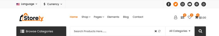 Storely Premium – Seller Themes | Beautiful eCommerce