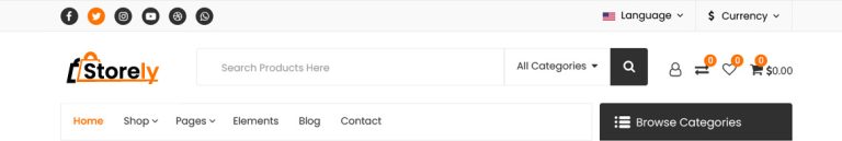Storely Premium – Seller Themes | Beautiful eCommerce