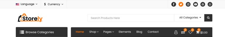 Storely Premium – Seller Themes | Beautiful eCommerce
